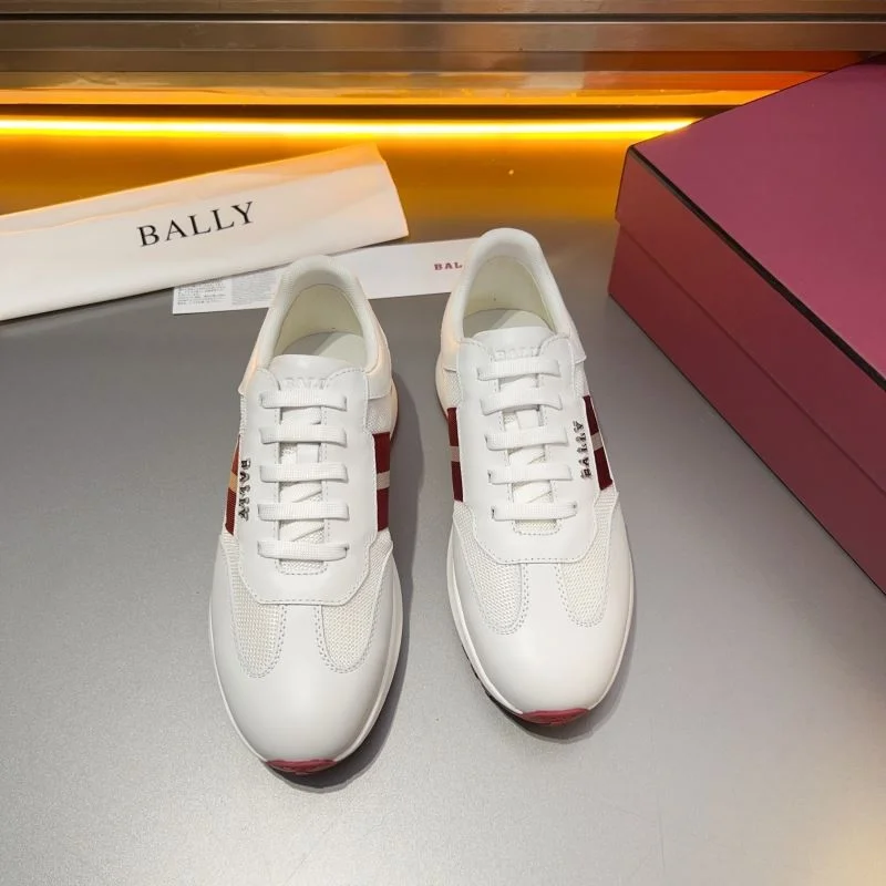 Bally Shoes