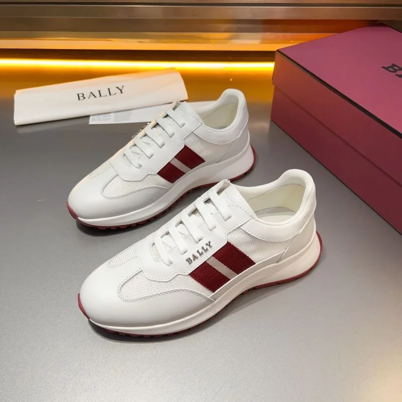 Budget-friendly Bally Shoes