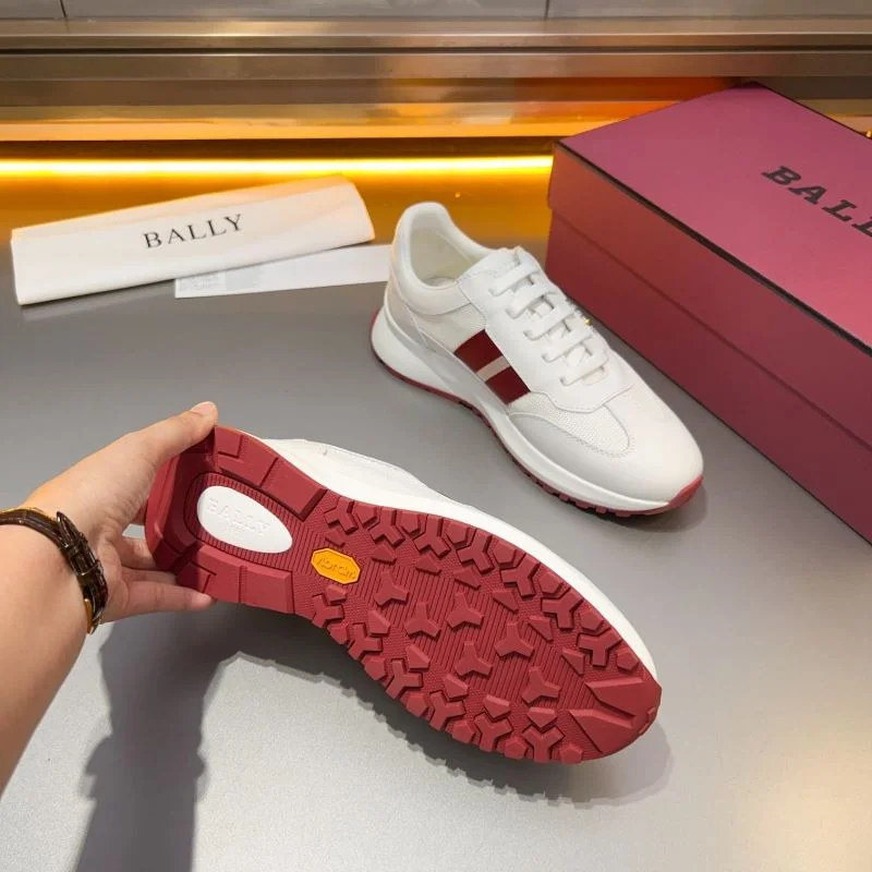 Budget-friendly Bally Shoes