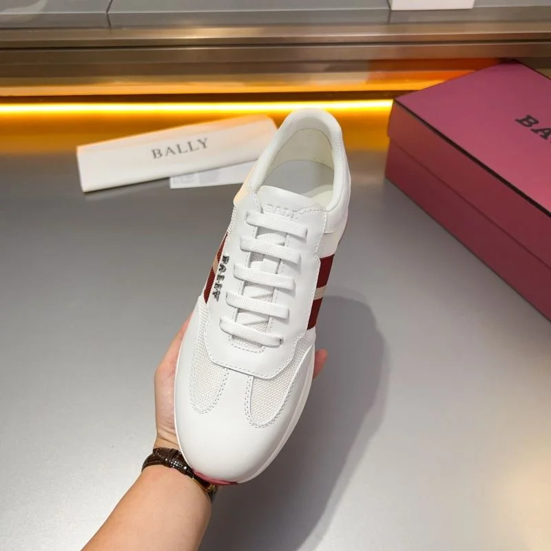 Budget-friendly Bally Shoes
