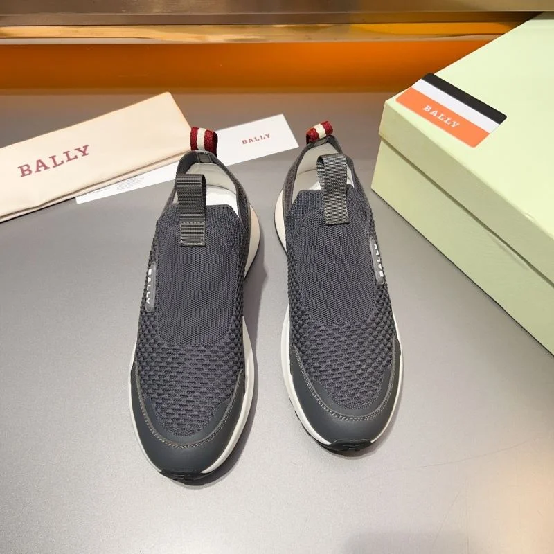 Bally Shoes