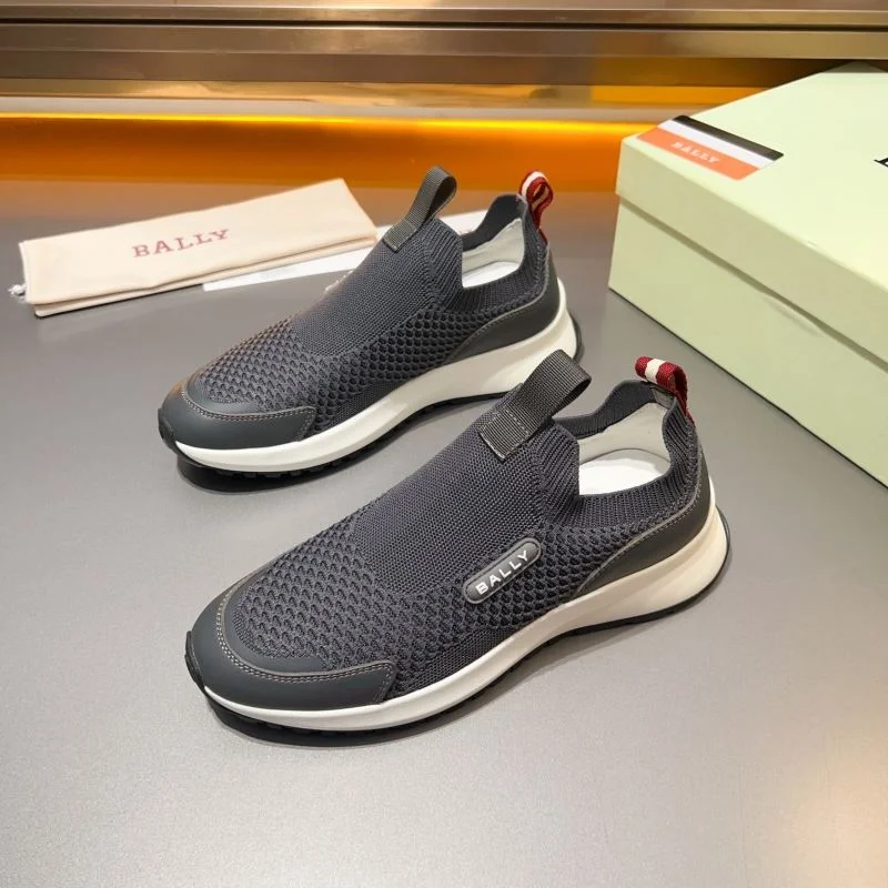 Accurate model Bally Shoes