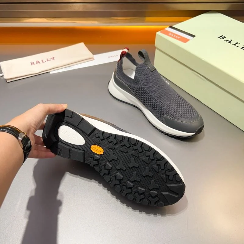 Accurate model Bally Shoes