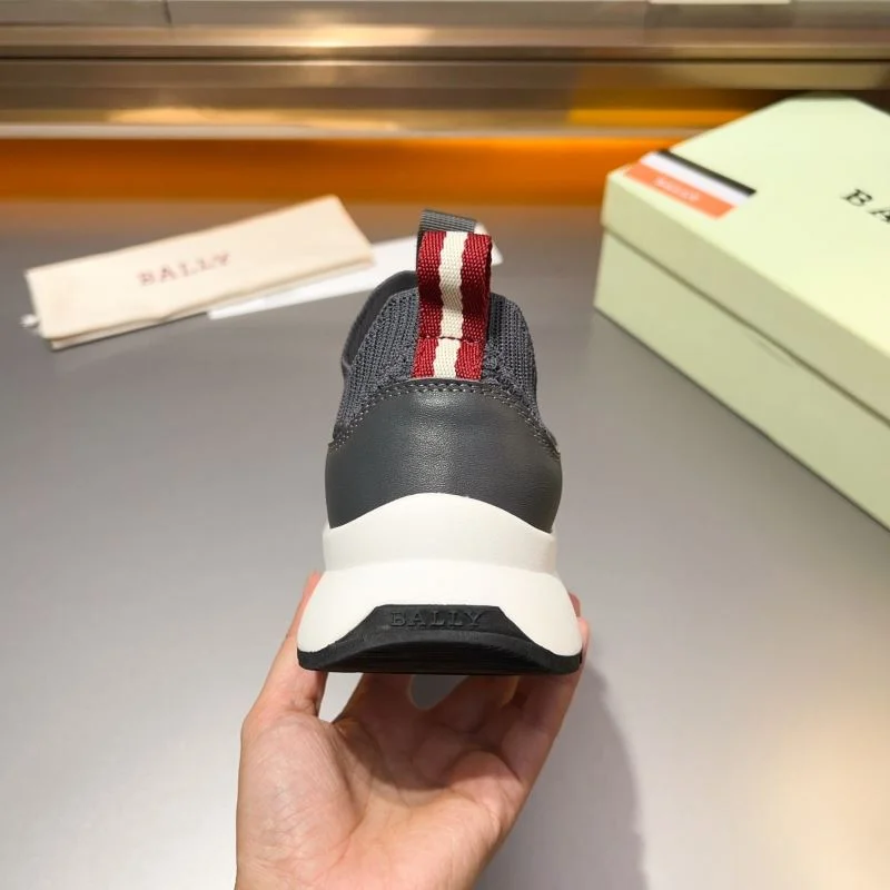 Accurate model Bally Shoes