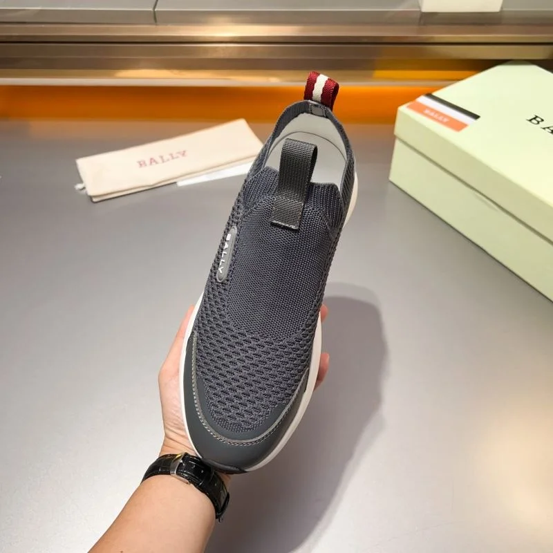 Accurate model Bally Shoes