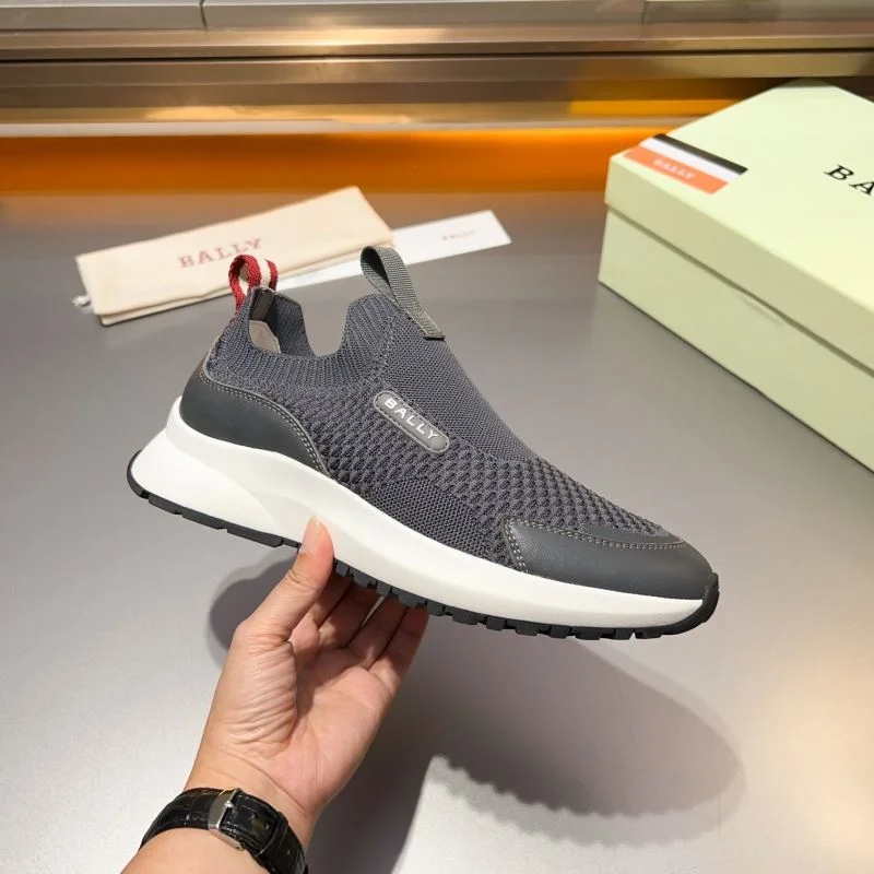 Accurate model Bally Shoes