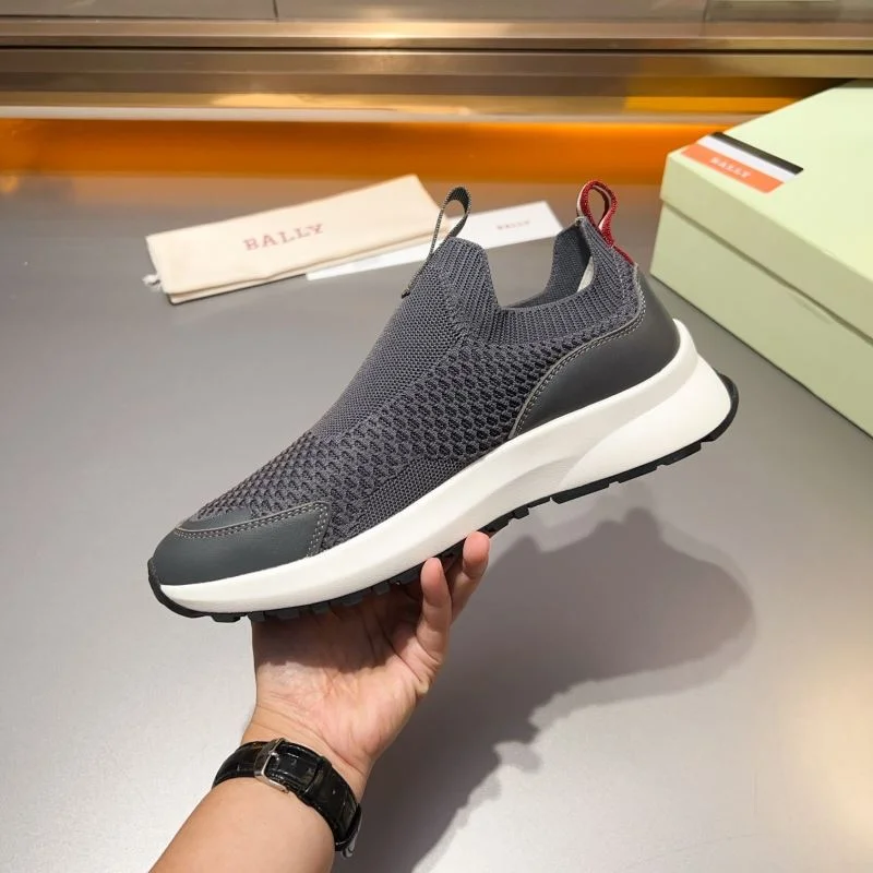 Accurate model Bally Shoes