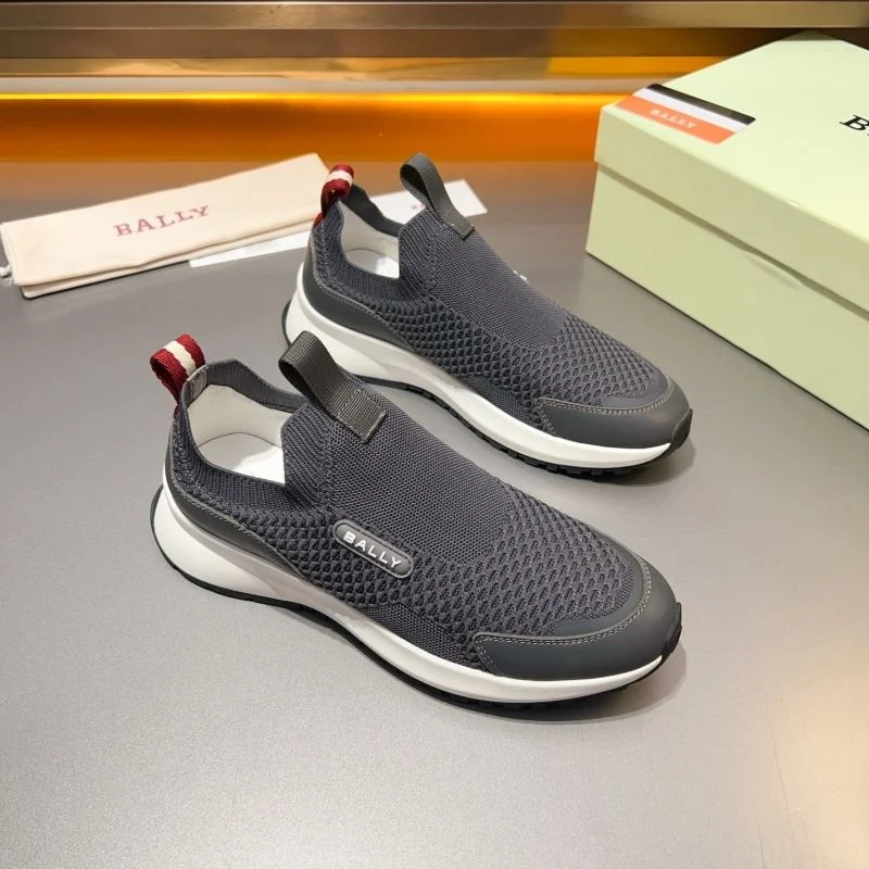 Accurate model Bally Shoes