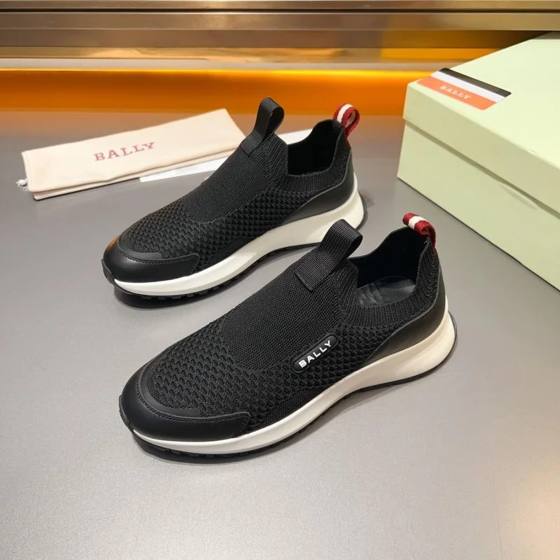 Discounted Bally Shoes
