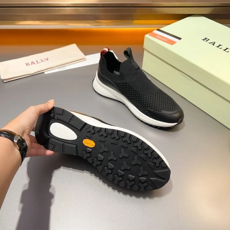 Discounted Bally Shoes