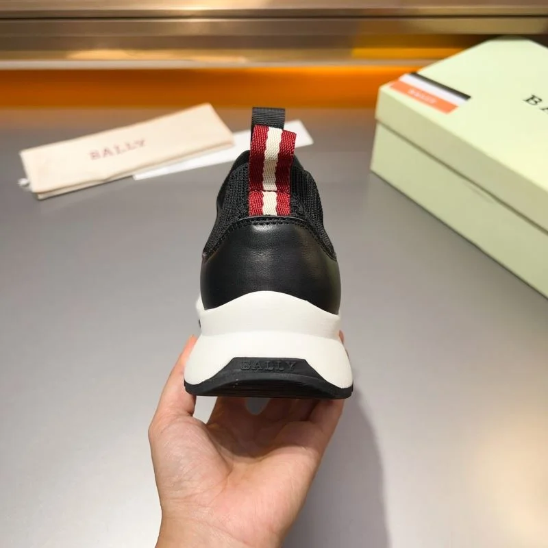 Discounted Bally Shoes