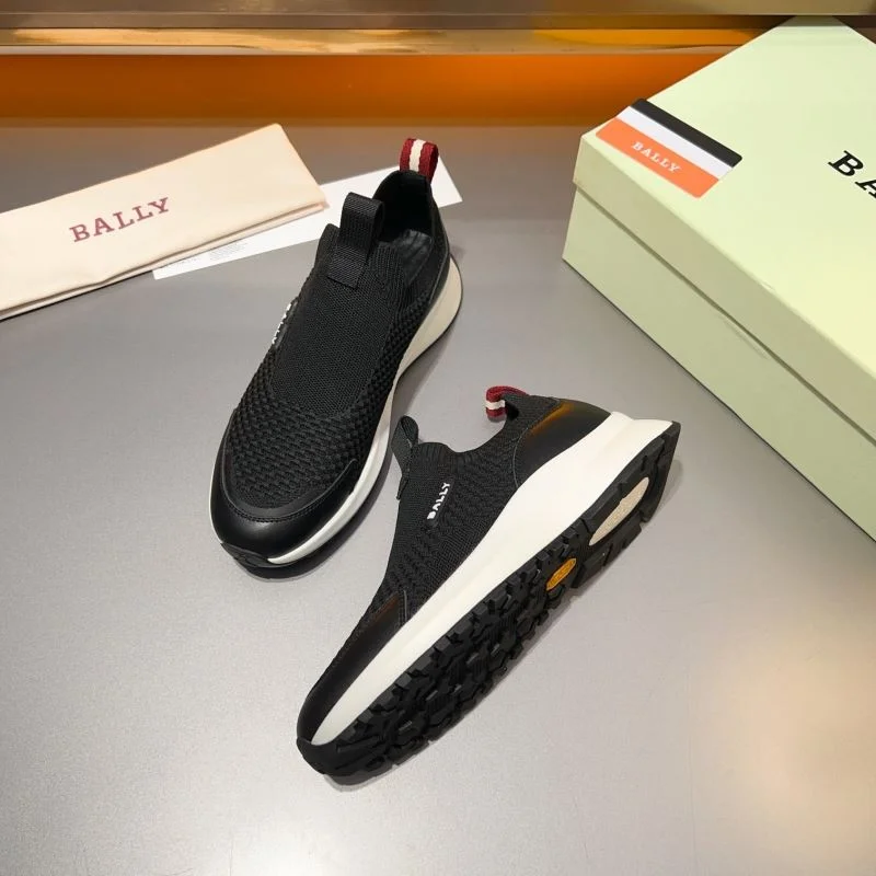 Discounted Bally Shoes