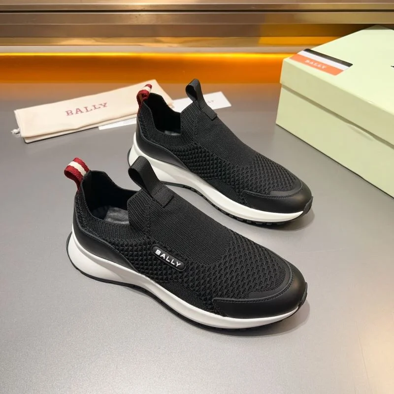 Discounted Bally Shoes