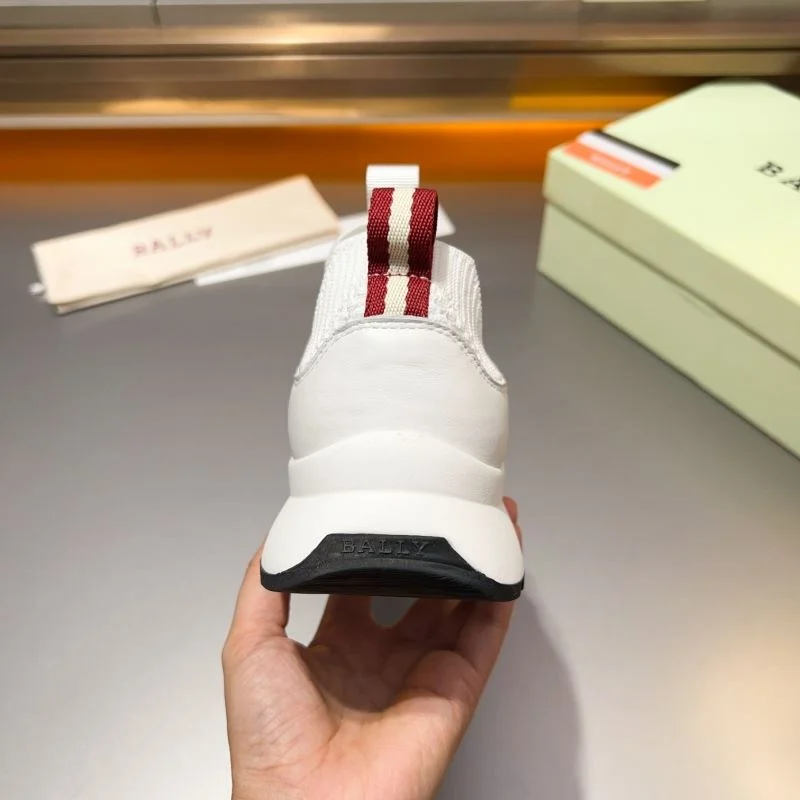 Perfect replica Bally Shoes