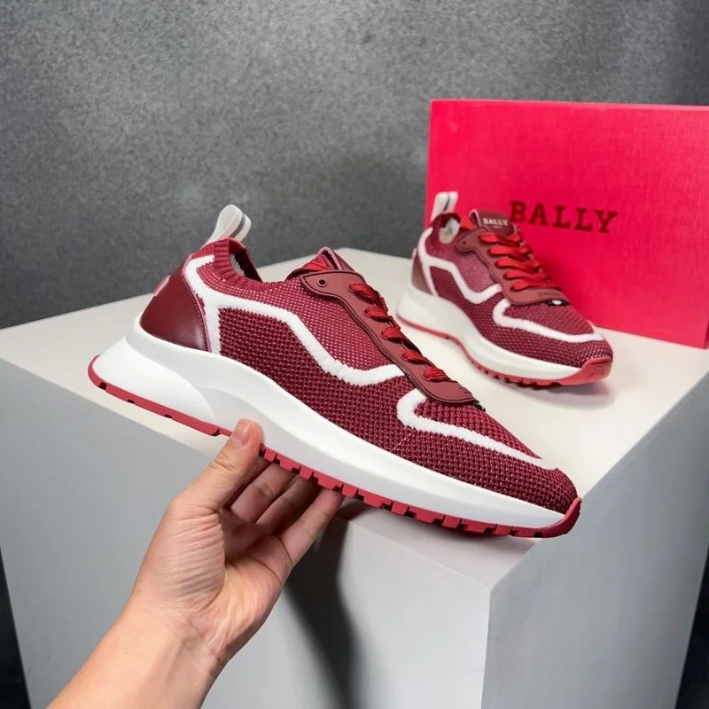 Bally Shoes