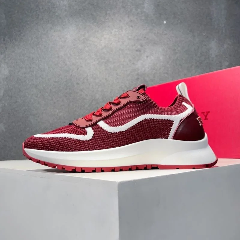 High accuracy Bally Shoes