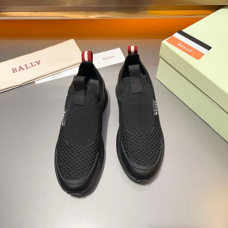 Bally Shoes