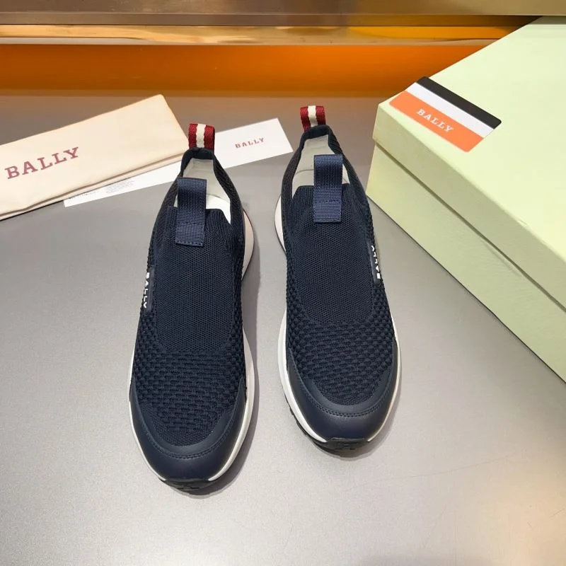Bally Shoes