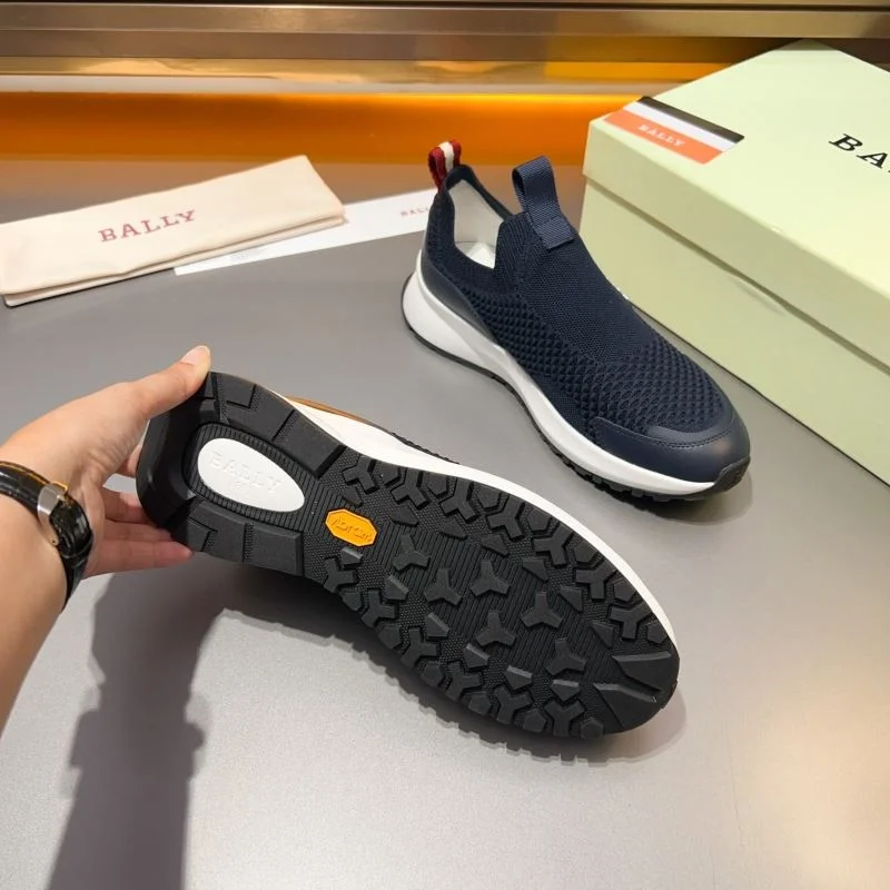 Top mirror Bally Shoes