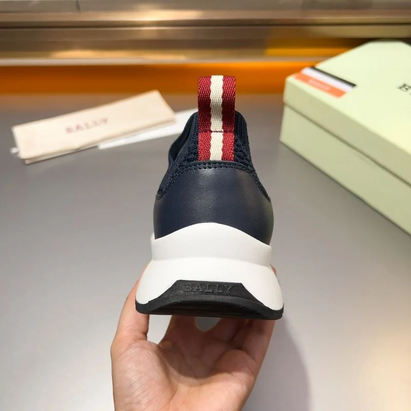 Top mirror Bally Shoes