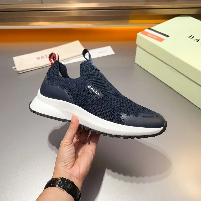 Top mirror Bally Shoes