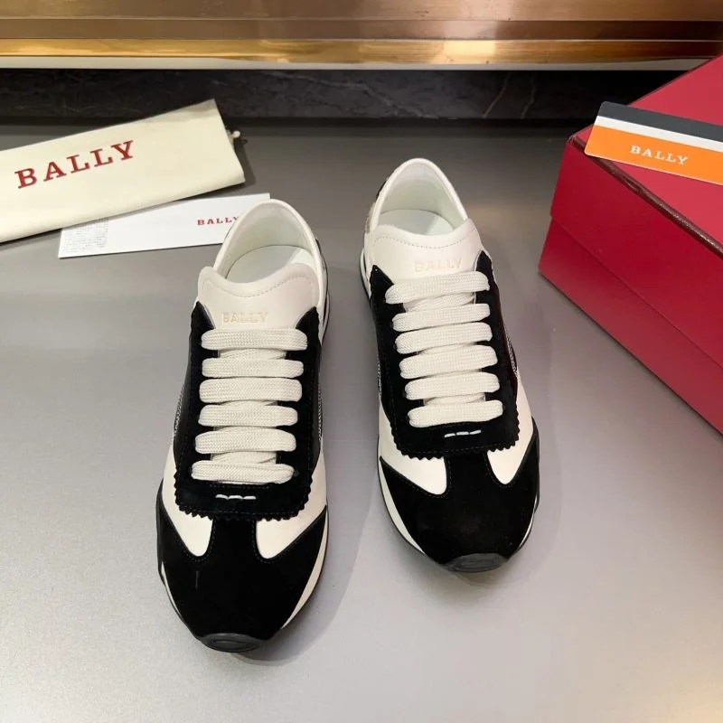 Bally Shoes
