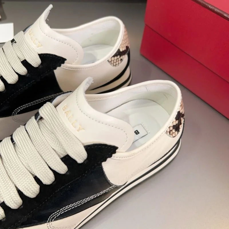 Budget-friendly Bally Shoes