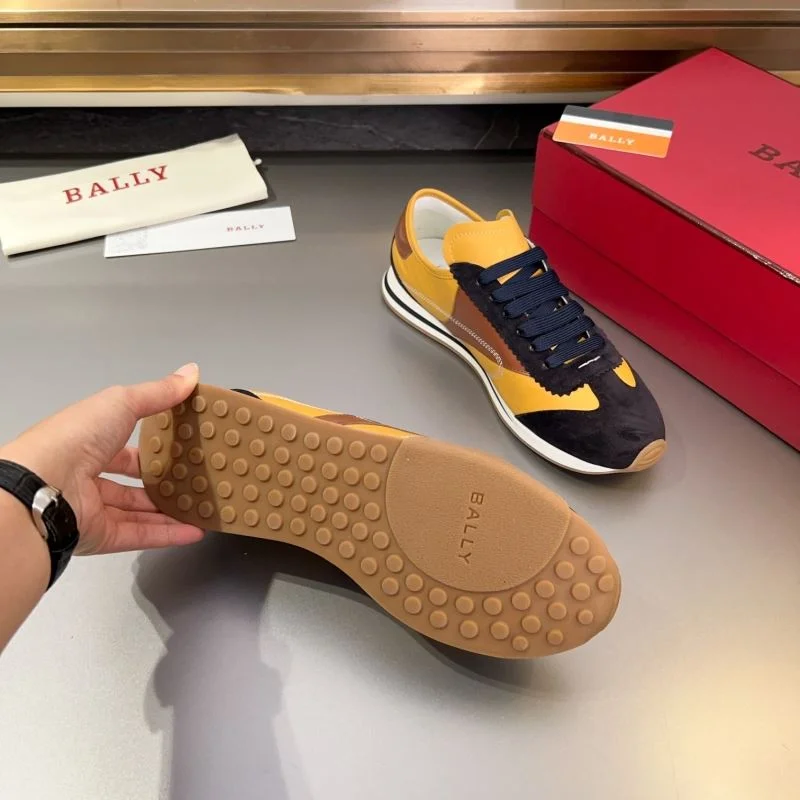Accurate model Bally Shoes