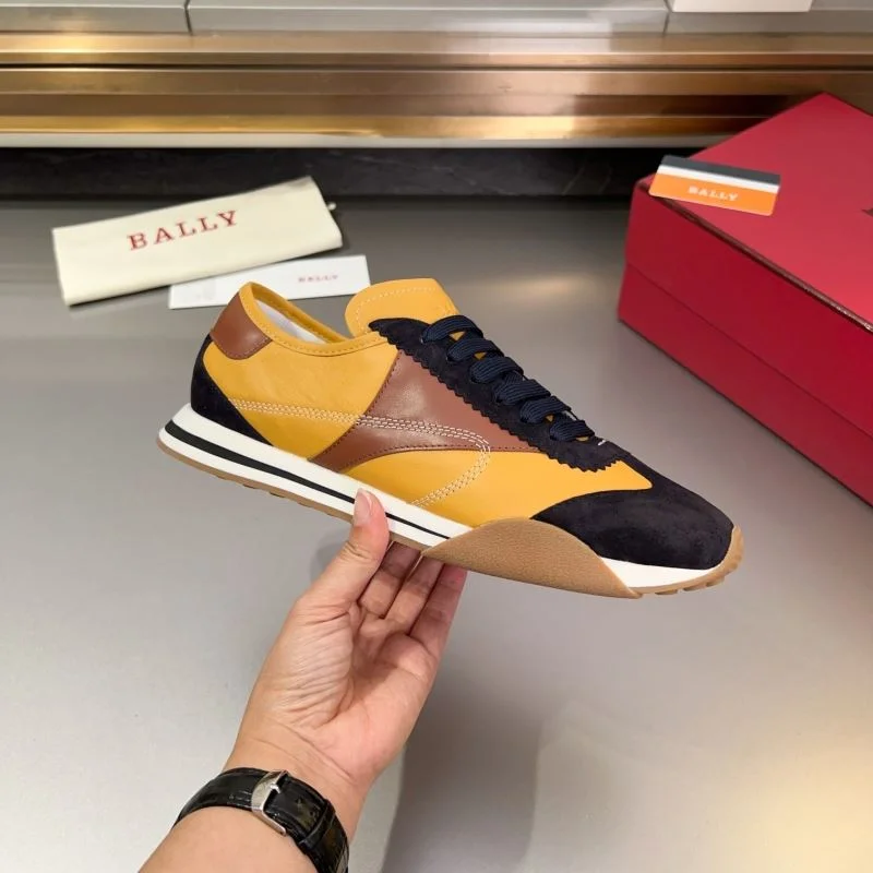 Accurate model Bally Shoes
