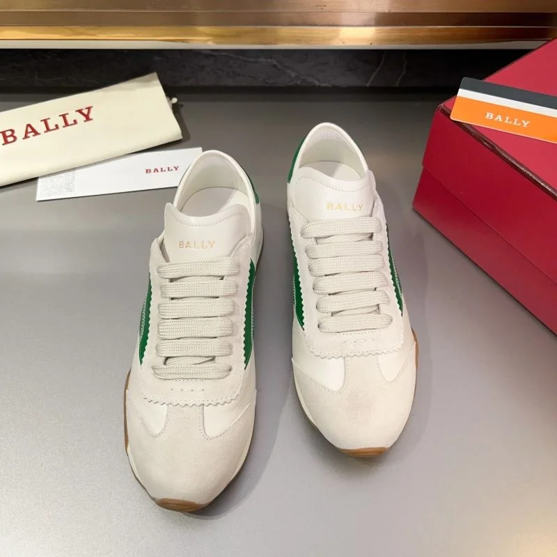 Bally Shoes