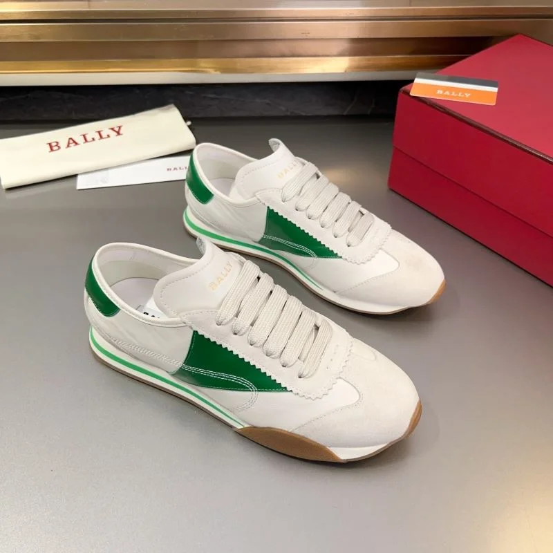 Top mirror Bally Shoes