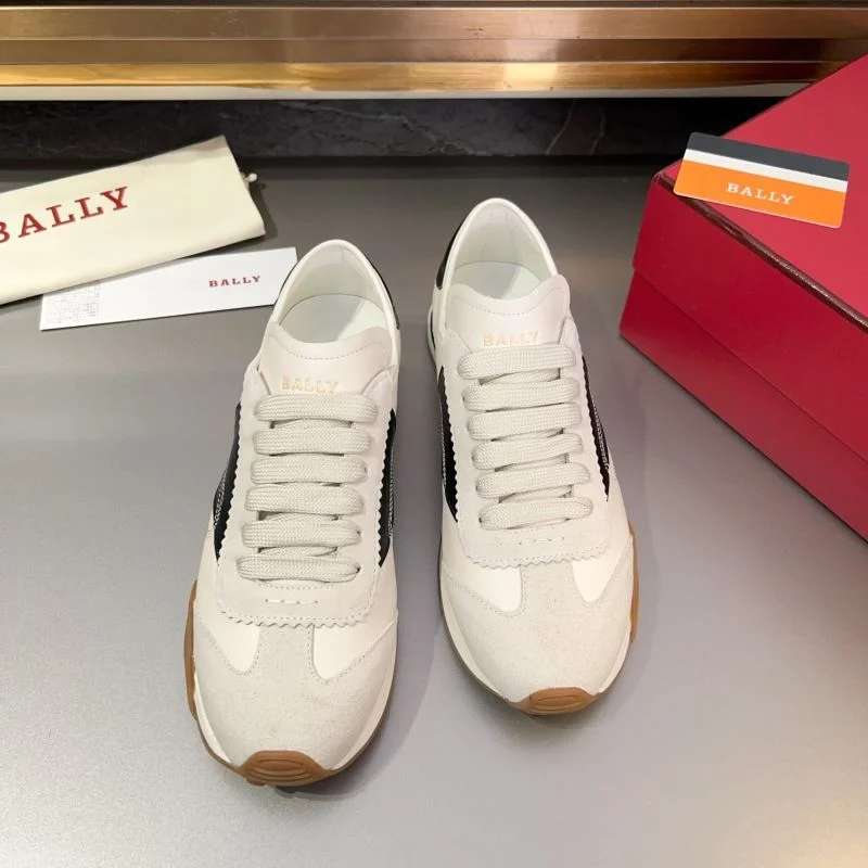 Bally Shoes