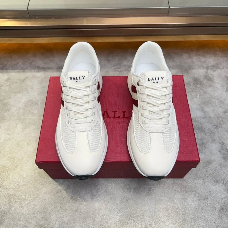Bally Shoes