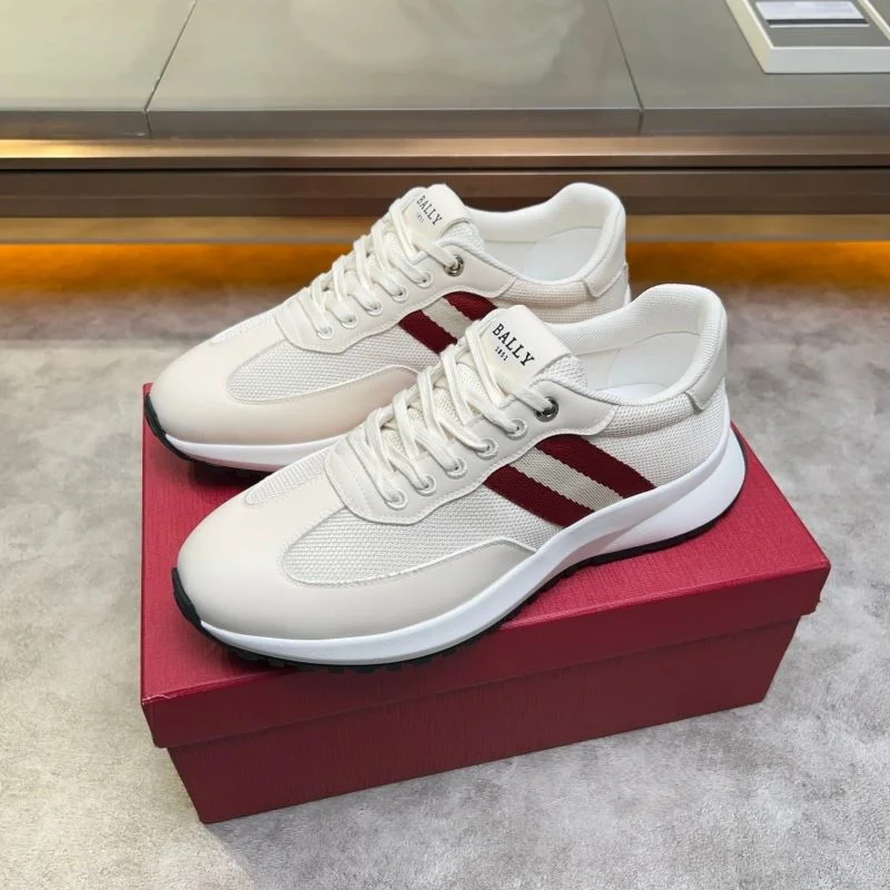 Official Bally Shoes