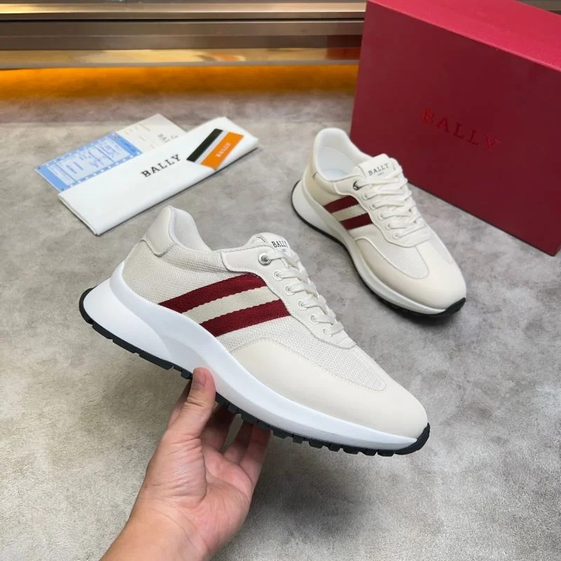Official Bally Shoes