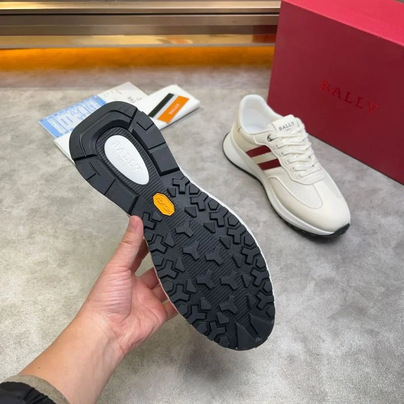Official Bally Shoes