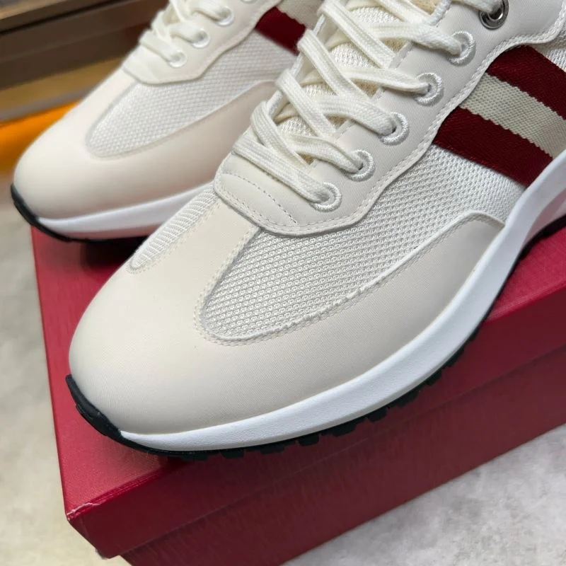 Official Bally Shoes