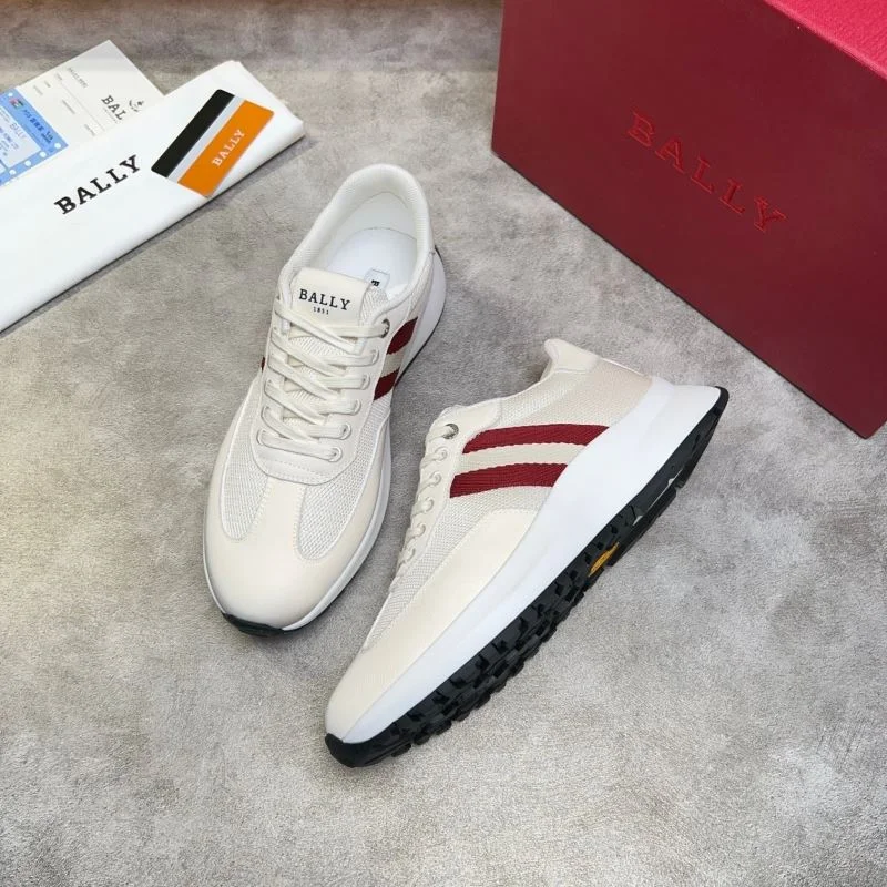 Official Bally Shoes