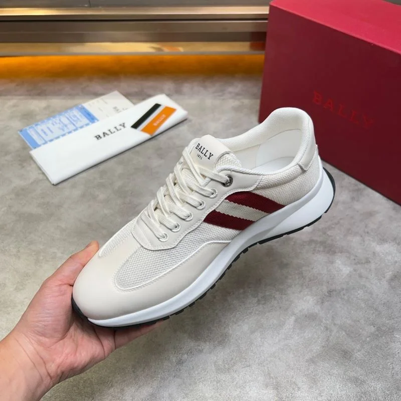Official Bally Shoes