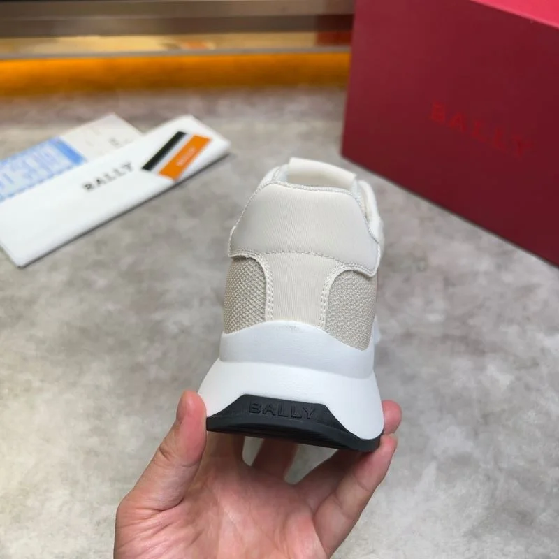 Official Bally Shoes