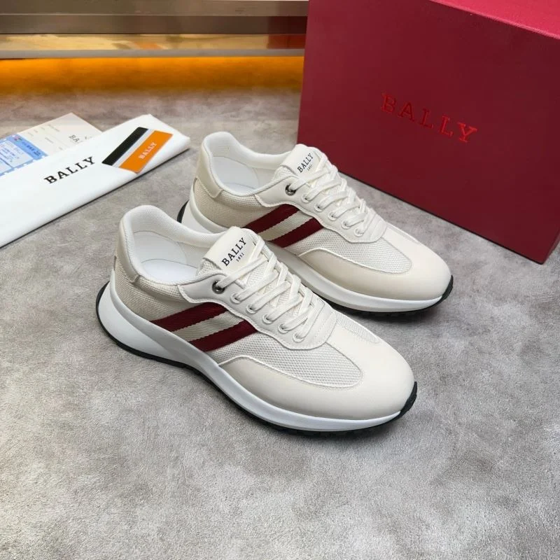 Official Bally Shoes