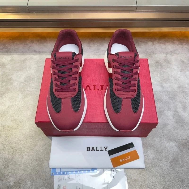 Bally Shoes