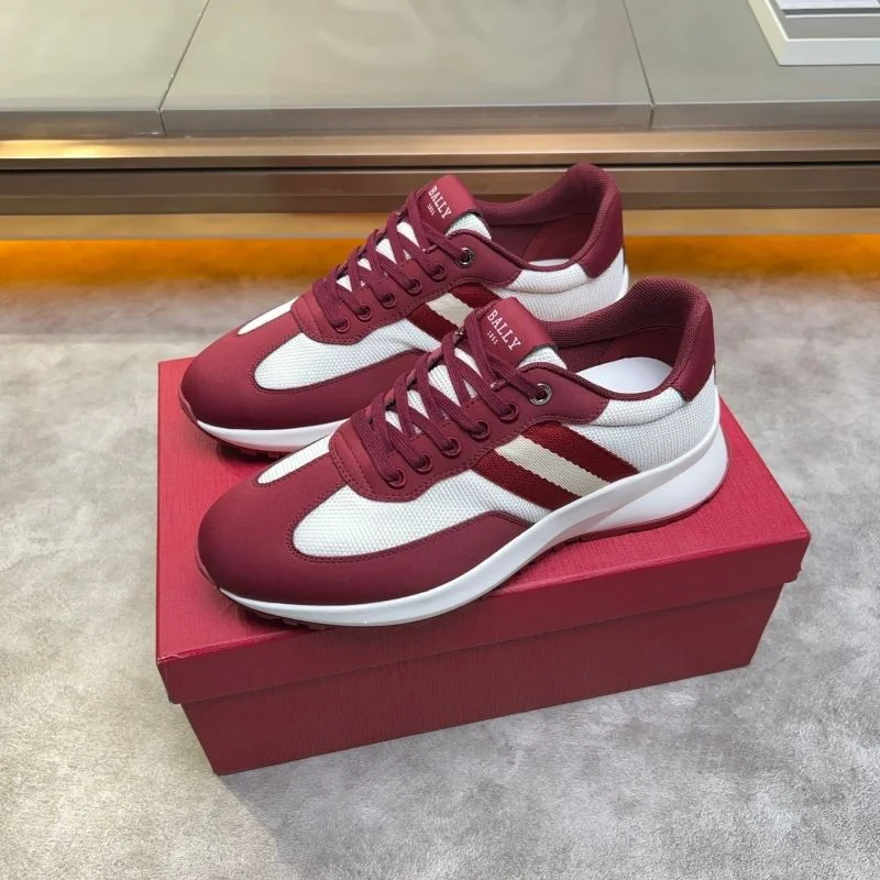 Economical Bally Shoes