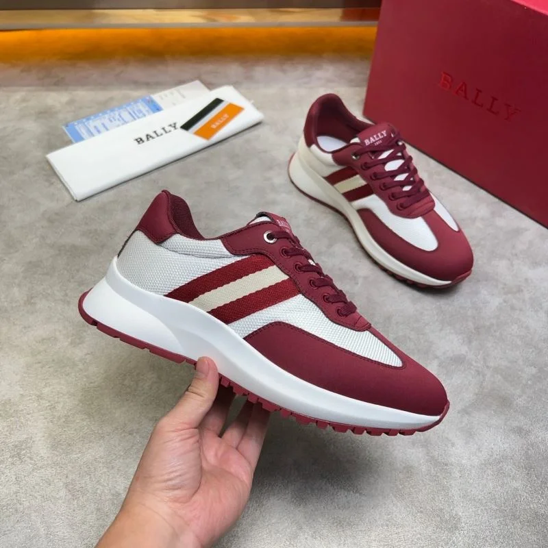 Economical Bally Shoes