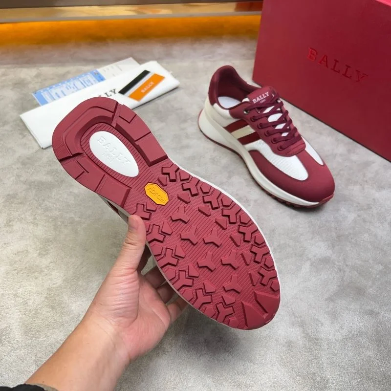 Economical Bally Shoes