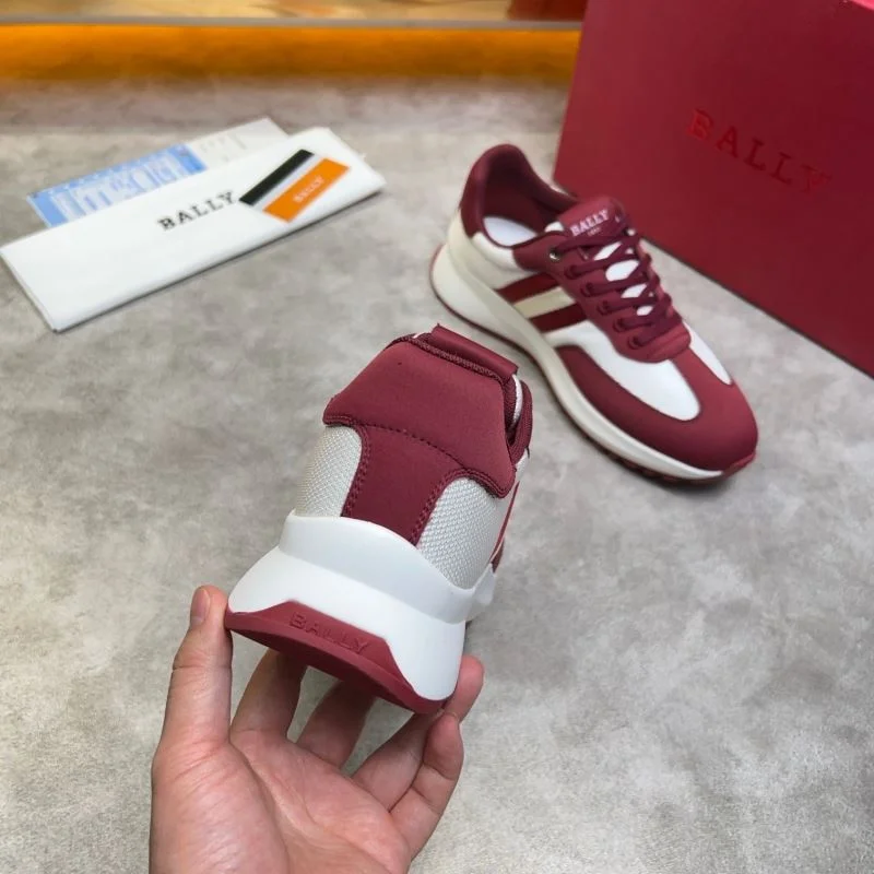 Economical Bally Shoes