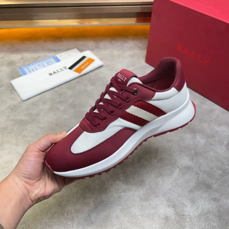 Economical Bally Shoes