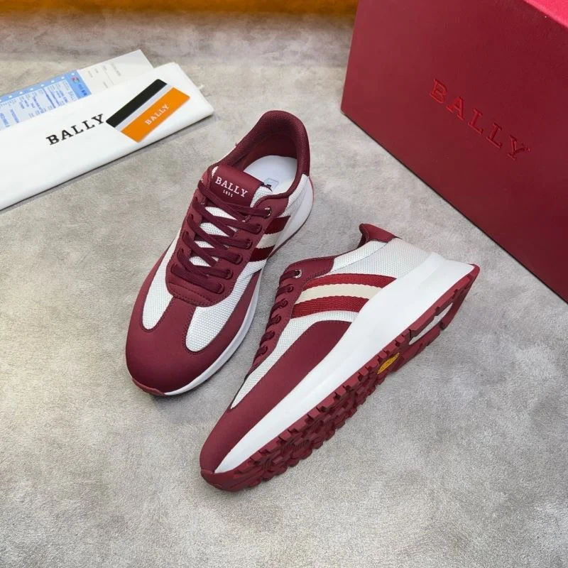 Economical Bally Shoes