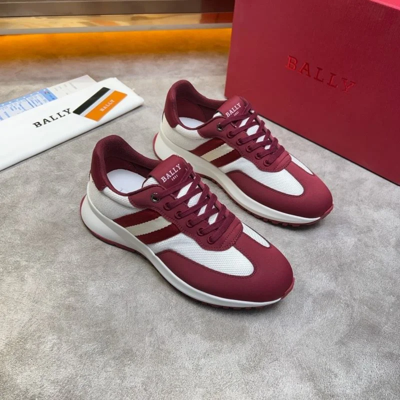 Economical Bally Shoes