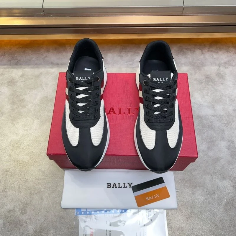 Bally Shoes